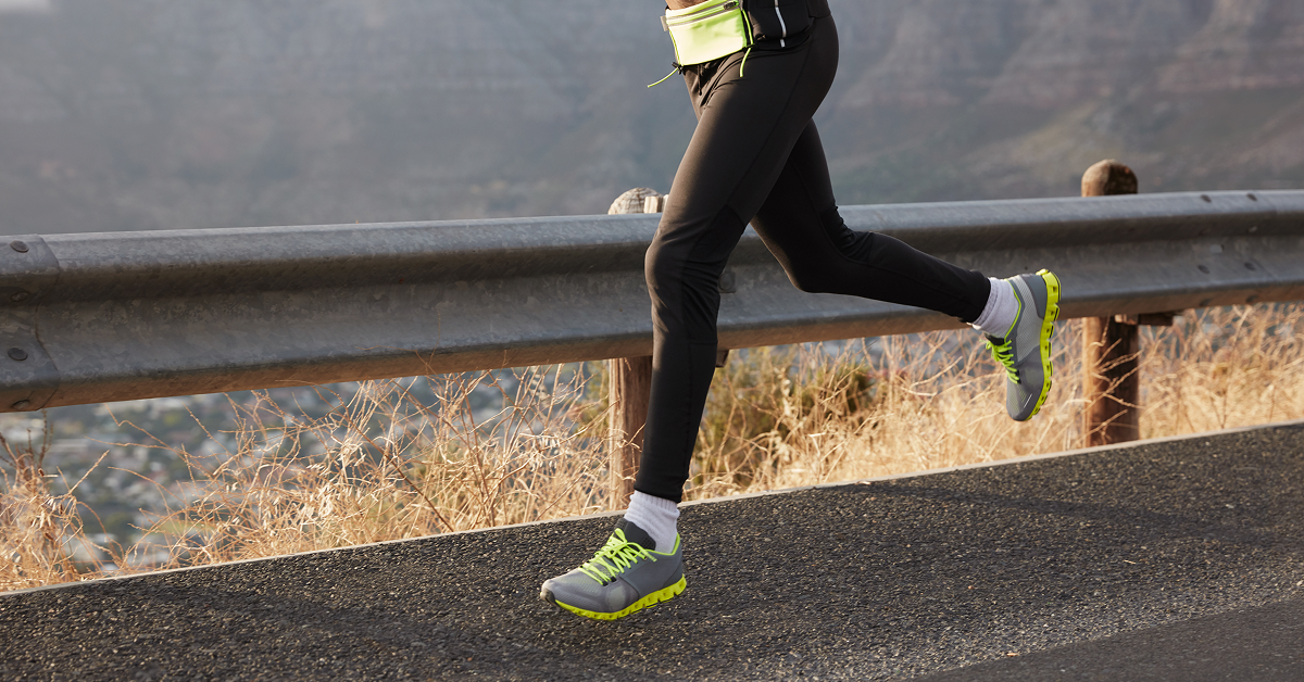 How To Choose The Best Running Shoes For Comfort, Support, And Performance